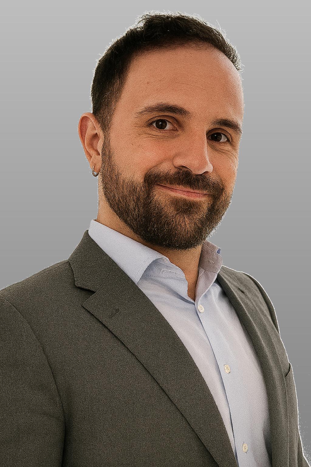 Jonathan Salgado Nieto - Risk Modeling & Quantitative Analytics Consultant